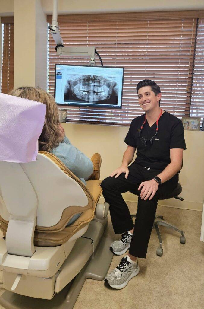 Root Canals (Endodontics) | Creve Coeur, MO Dentist